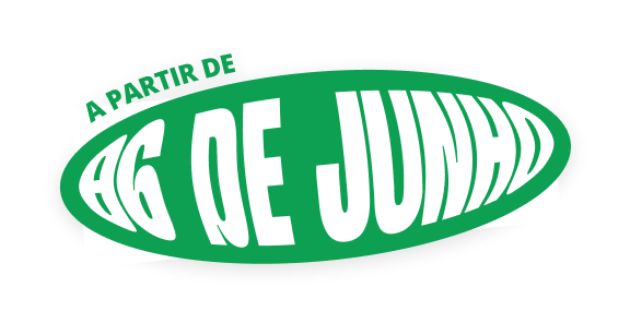 Festas da Copa do Mundo 2026 | Projeto Ginga e Sympla